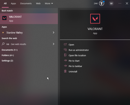 How to Uninstall Valorant - Twinfinite