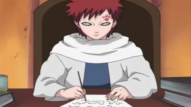Does Gaara Die in Naruto Shippuden? - Twinfinite