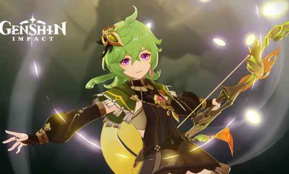 How to Complete Graven Innocence Event in Genshin Impact - Twinfinite