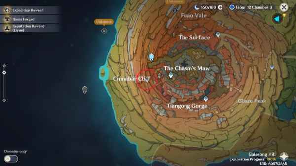 How To Reach Sumeru in Genshin Impact - Twinfinite