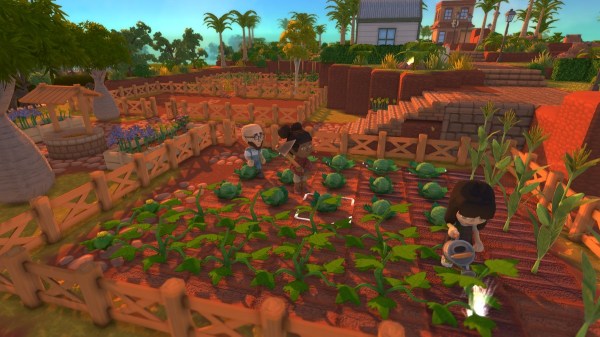 How to Play Dinkum Multiplayer with Friends - Twinfinite