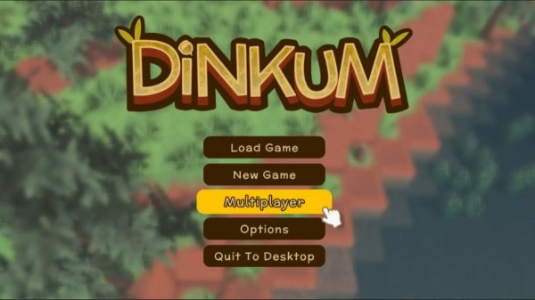 How to Play Dinkum Multiplayer with Friends - Twinfinite