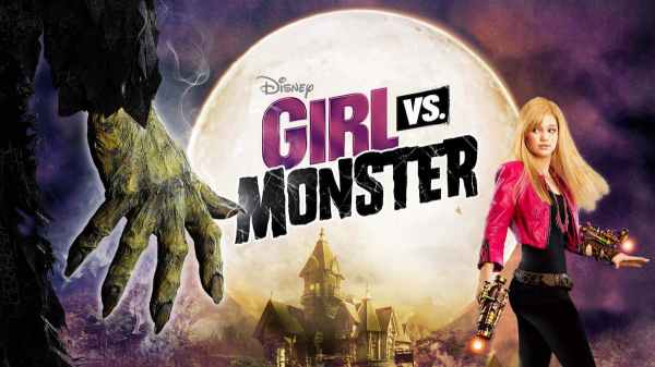 Top 10 Best Scary Movies on Disney+ - Twinfinite