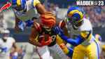 All Madden NFL 23 Superstars & X-Factors - Twinfinite