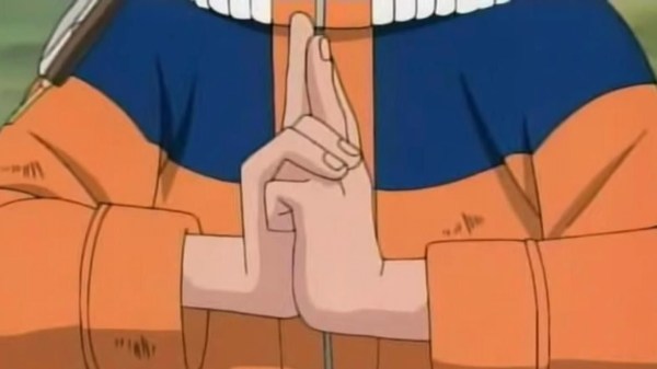 Naruto Hand Signs Explained - Twinfinite