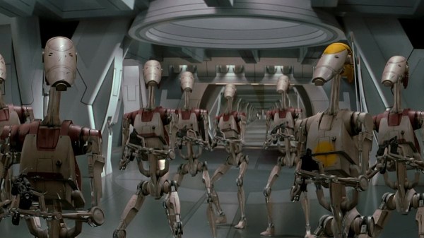 Top 15 Best Star Wars Droids, Ranked From Trash Can to Sassy Murder Bot ...