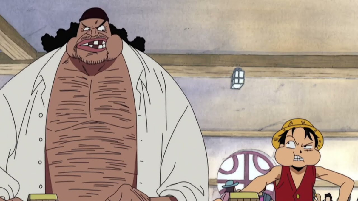 The Best One Piece Arcs, Ranked from Cabin Boy to Pirate King - Twinfinite