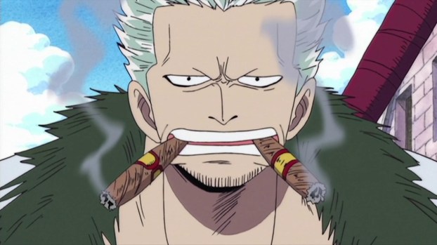The Best One Piece Arcs, Ranked from Cabin Boy to Pirate King - Twinfinite