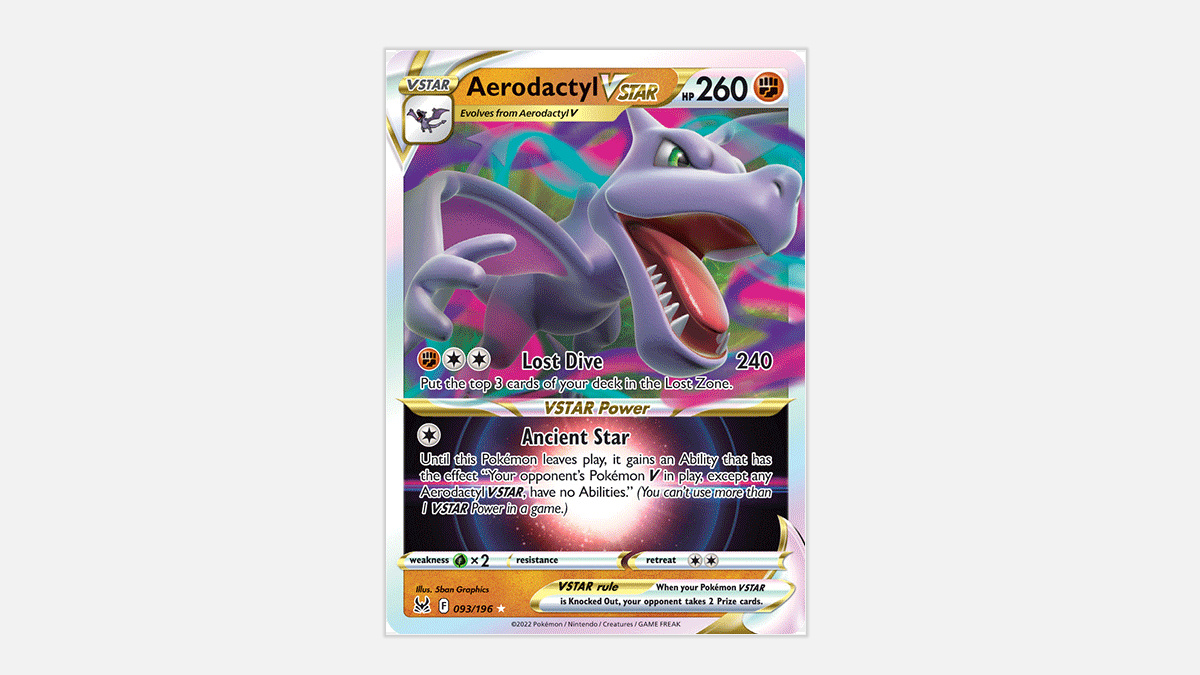 Every Pokemon V Star Card, Ranked from Basic to Meta-Shaping - Twinfinite
