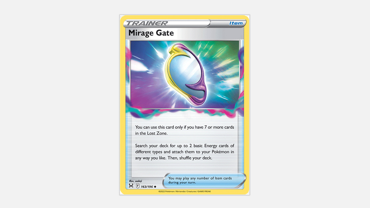 Best Cards to Pull from Pokemon Sword and Shield: Lost Origin - Twinfinite