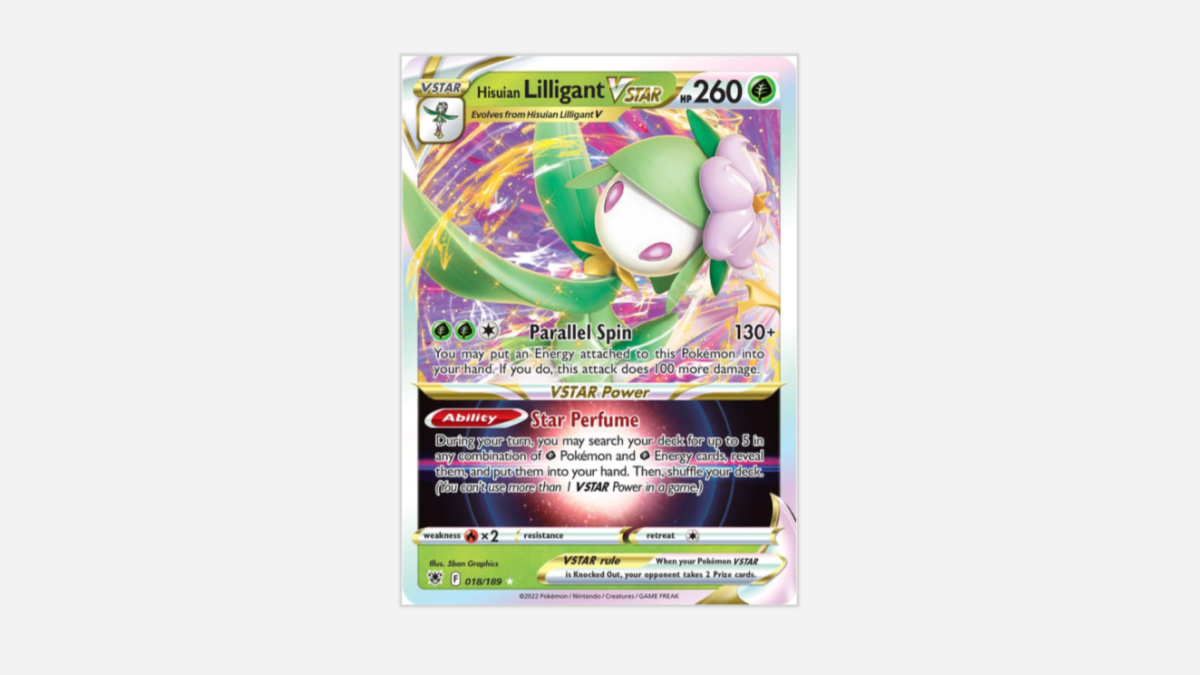 Every Pokemon V Star Card, Ranked from Basic to Meta-Shaping - Twinfinite