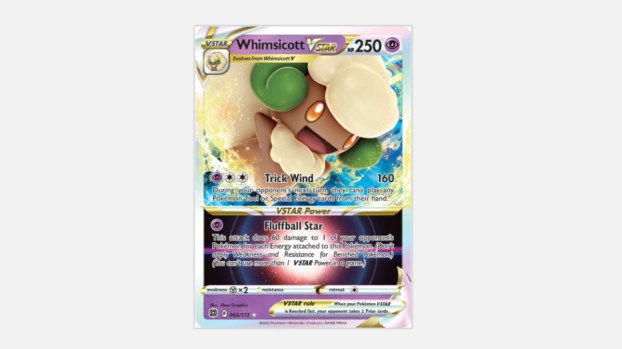 Every Pokemon V Star Card, Ranked from Basic to Meta-Shaping - Twinfinite