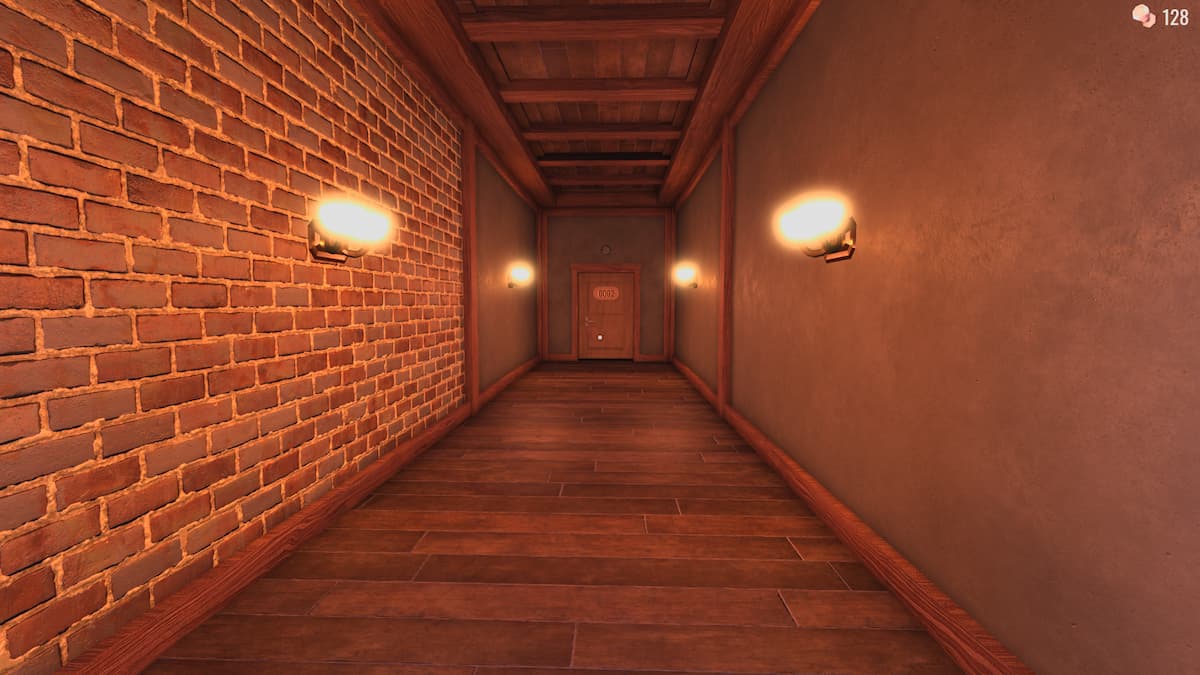 How to Run in Roblox Doors - Twinfinite