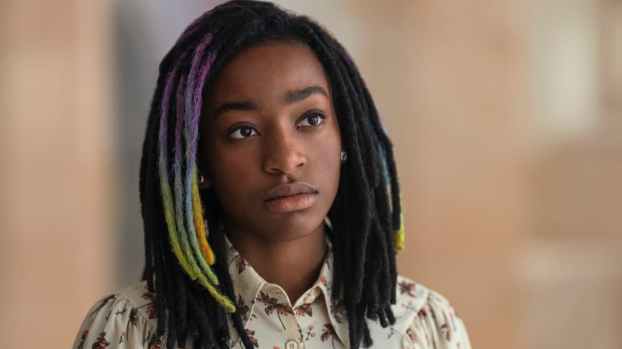 Who Is Rose & What Is a Vortex in the Sandman? - Twinfinite