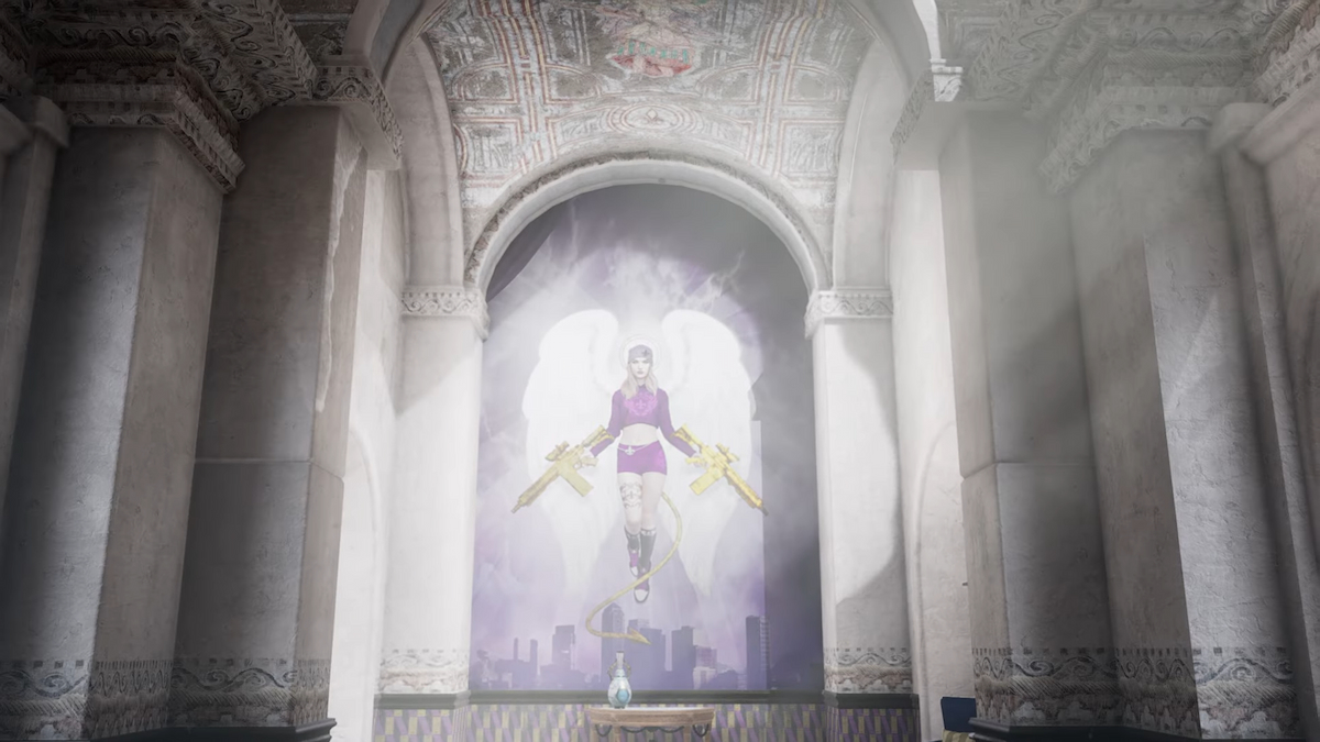 New Saints Row Trailer Outlines Your Santo Ileso Takeover - Twinfinite