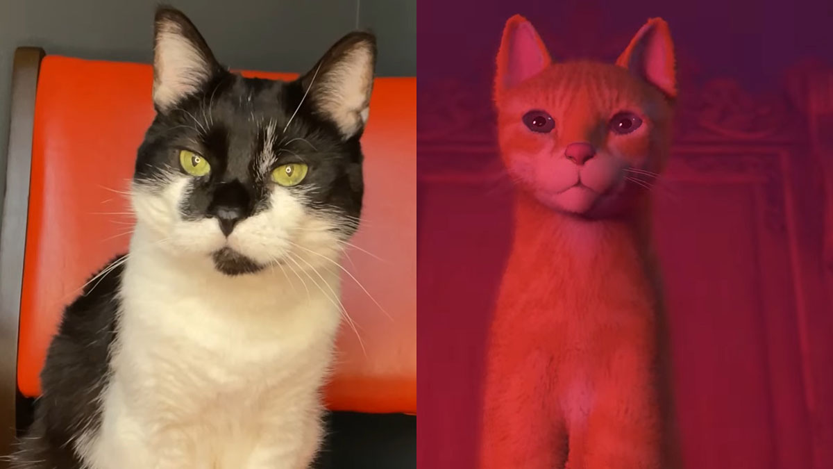 Move Over, Stray—This Cat Voice Actor in Saints Row Has Stolen Our Hearts