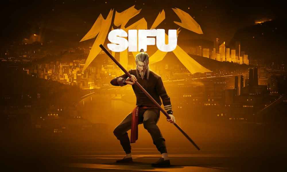 Sifu Summer Content Update Launches Aug. 31; Brings New Outfits ...