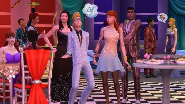 Best Sims 4 Mod Manager: GameTimeDev or Raxdiam? - Twinfinite