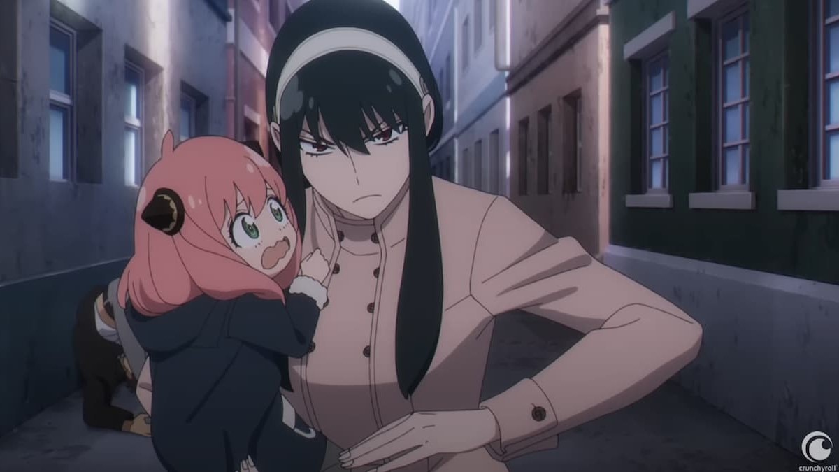 "Waku Waku!" Spy x Family Cour 2 Gets an Official Release Date - Twinfinite