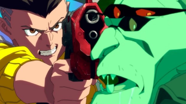 Studio Trigger’s Cyberpunk: Edgerunners Get New Trailer Full of ...