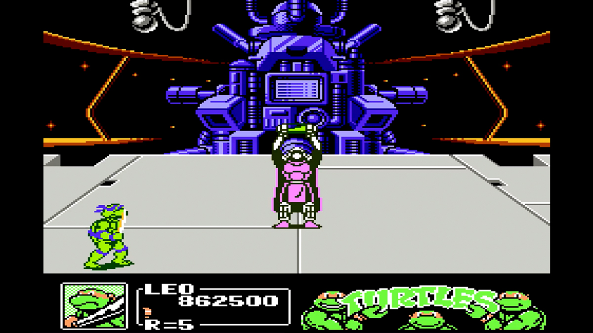 The Best TMNT Games of All Time - Twinfinite