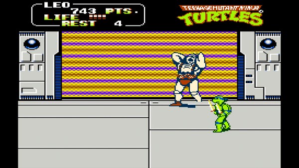 The Best TMNT Games of All Time - Twinfinite