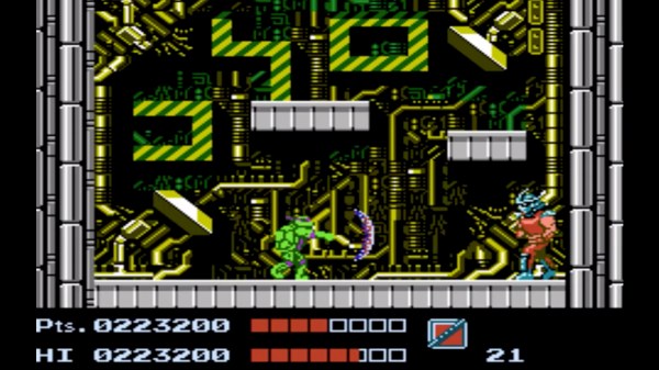 The Best TMNT Games of All Time - Twinfinite
