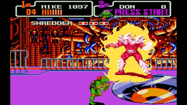 The Best TMNT Games of All Time - Twinfinite