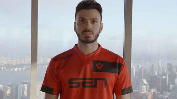 Sentinels Sign Valorant Content Creator & CS:GO Major Winner Tarik ...