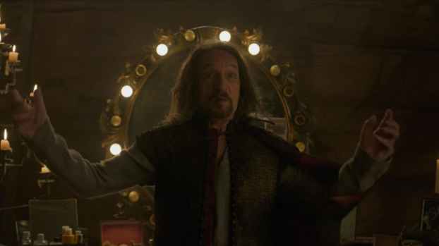 Ben Kingsley Set to Reprise Role of Trevor Slattery in Marvel's Wonder ...