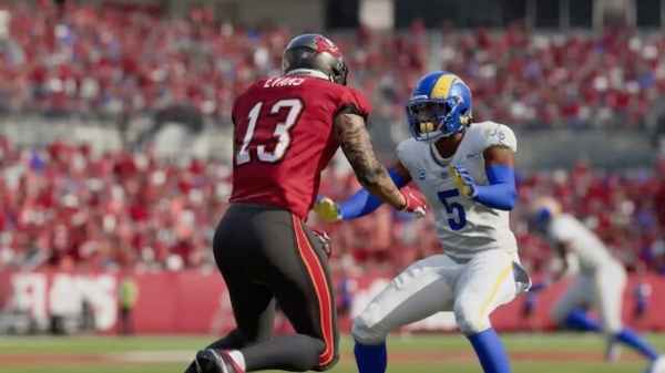 Which Passing Style Should You Use in Madden 23? Explained - Twinfinite