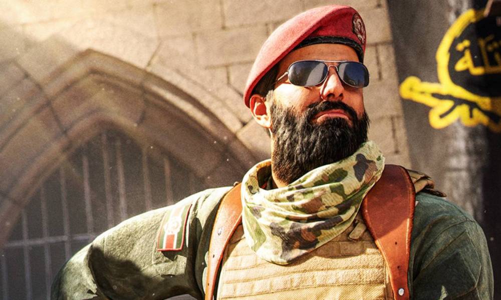 How to Unlock Khaled Al-Asad in CoD: Warzone and Vanguard