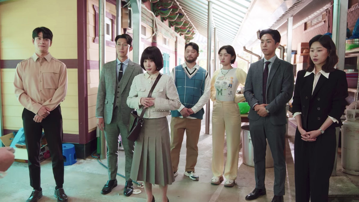 What's In Store for Extraordinary Attorney Woo Season 2?