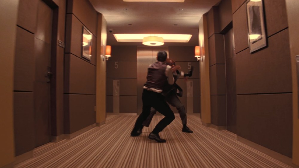 Top 10 Best Hallway Fight Scenes in TV and Movies