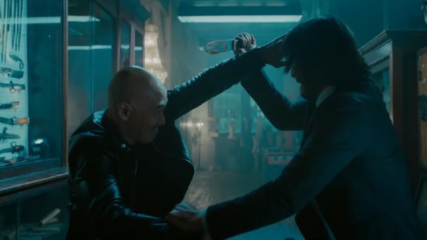 Top 10 Best Hallway Fight Scenes in TV and Movies - Twinfinite