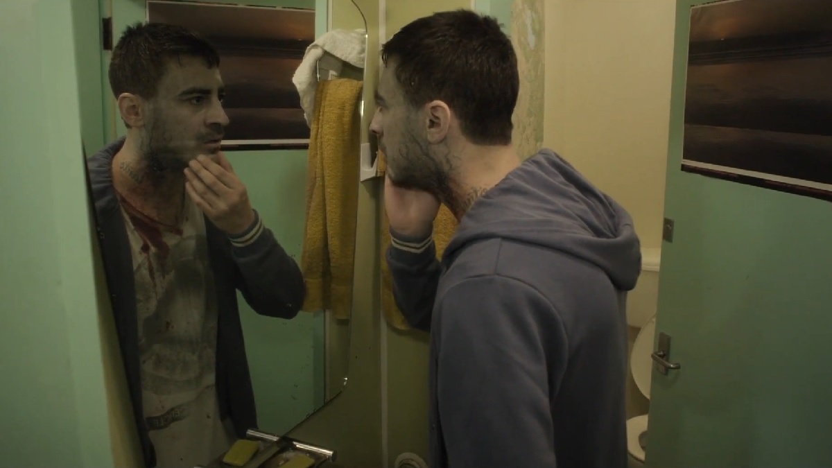 Top 10 Best Hallway Fight Scenes in TV and Movies - Twinfinite