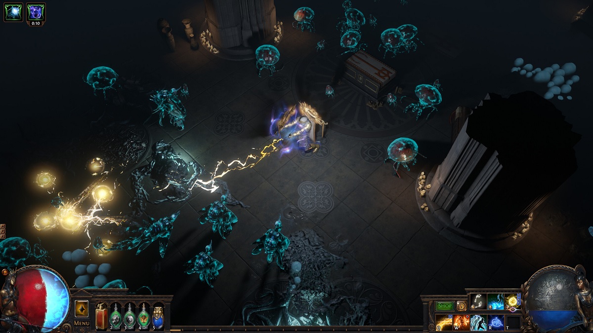 15 Best MMORPGs to Play in 2023 - Twinfinite