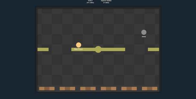 Top 25 Best Multiplayer .io Games - Twinfinite