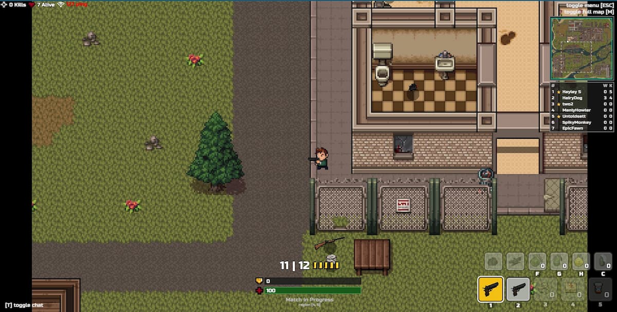 Top 25 Best Multiplayer .io Games - Twinfinite