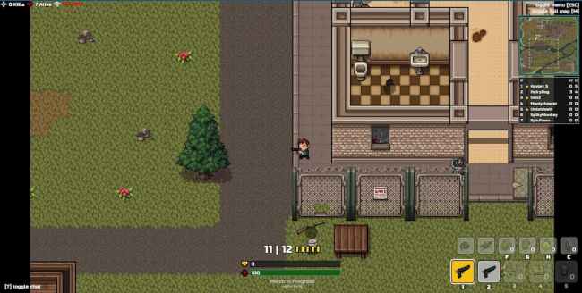 Top 25 Best Multiplayer .io Games - Twinfinite