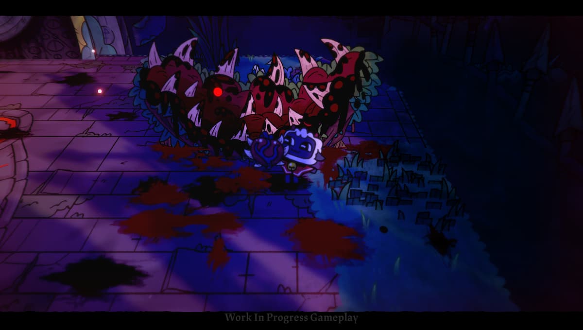 How to Get Heretic Hearts in Cult of the Lamb (& What They’re Used For ...