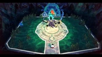 How to Defeat Kallamar Boss Fight in Cult of the Lamb