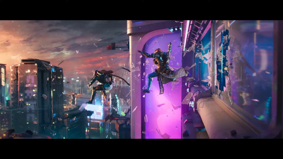 All New Loadout System Changes in Destiny 2 Lightfall - Twinfinite