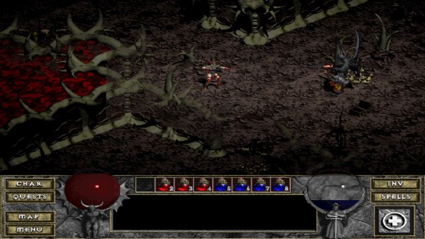 Best Diablo Game: All Diablo Games, Ranked - Twinfinite