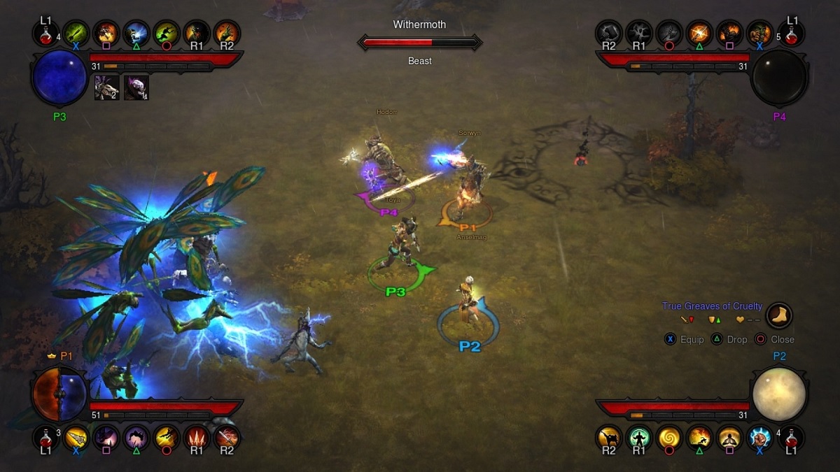 Best Diablo Game: All Diablo Games, Ranked - Twinfinite
