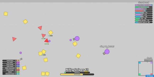 Top 25 Best Multiplayer .io Games - Twinfinite