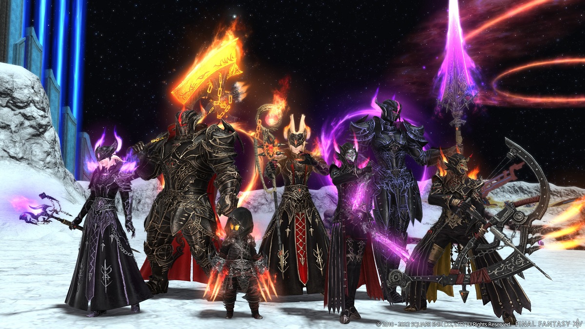 15 Best MMORPGs to Play in 2023 - Twinfinite