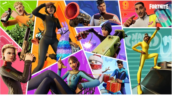 Top 50 Best Sweaty Fortnite Names to Use in 2022 - Twinfinite