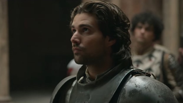 Who Is House Cole in House of the Dragon? - Twinfinite