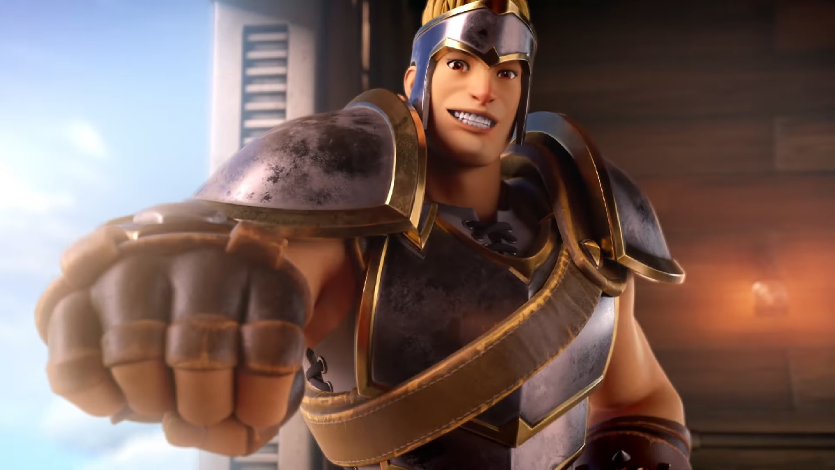 Is Realm Royale Down? How to Check Realm Royale Server Status - Twinfinite